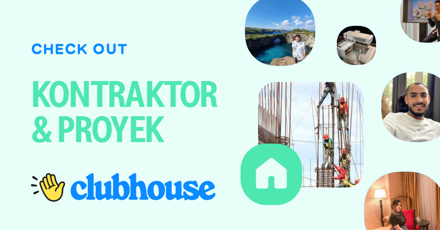 KONTRAKTOR & PROYEK