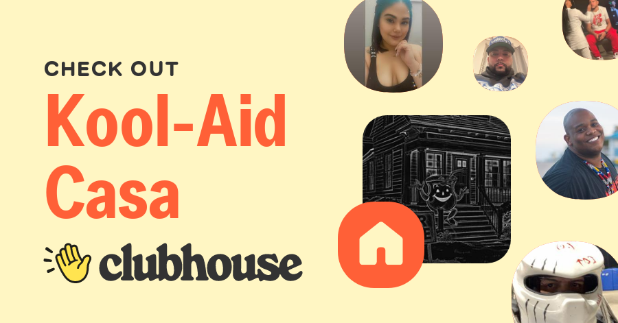 Kool-Aid Casa