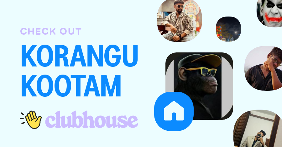 KORANGU KOOTAM