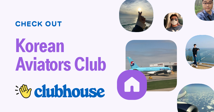 Korean Aviators Club