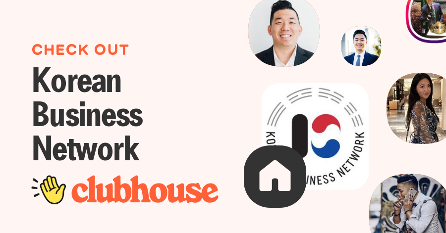 Korean Business Network