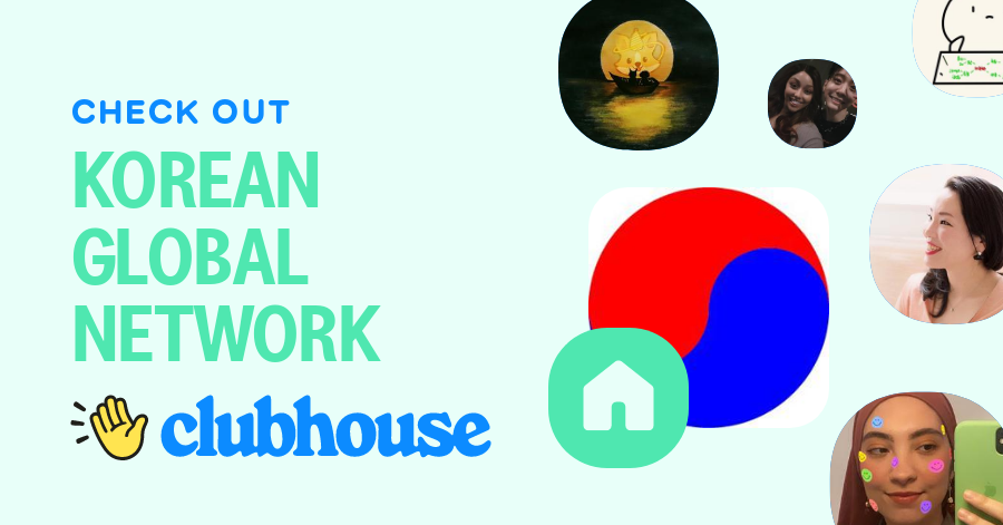 KOREAN GLOBAL NETWORK