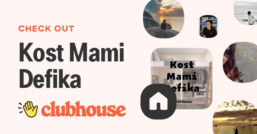 Kost Mami Defika