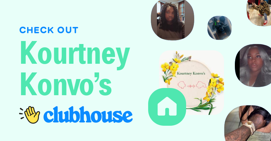 Kourtney Konvo’s