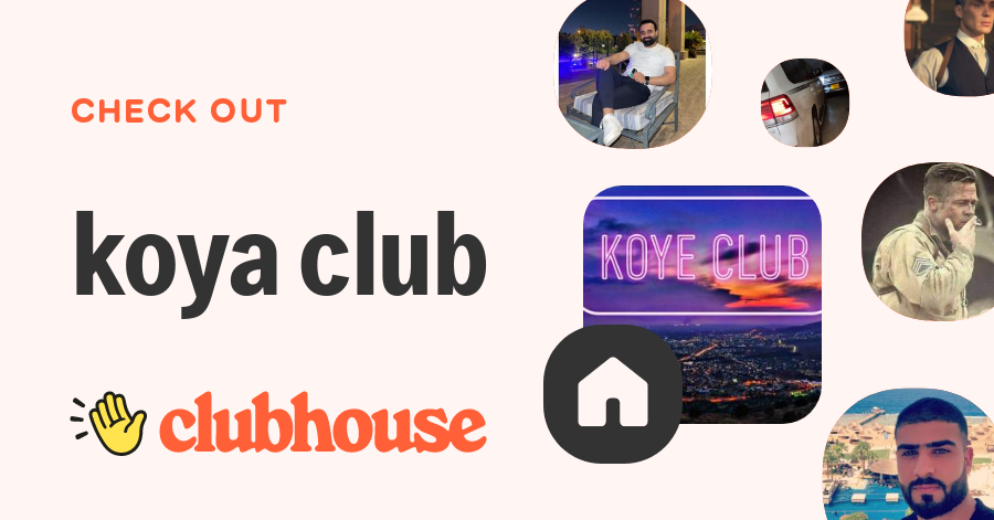 koya club