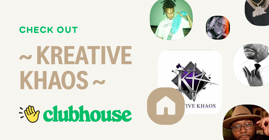 KREATIVE KHAOS