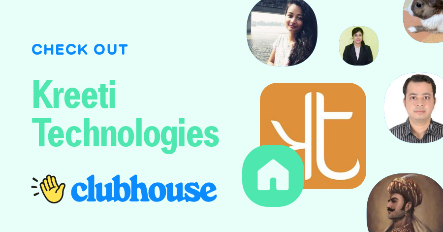 Kreeti Technologies