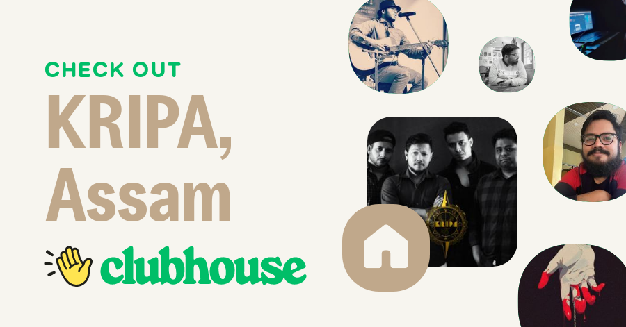 KRIPA, Assam