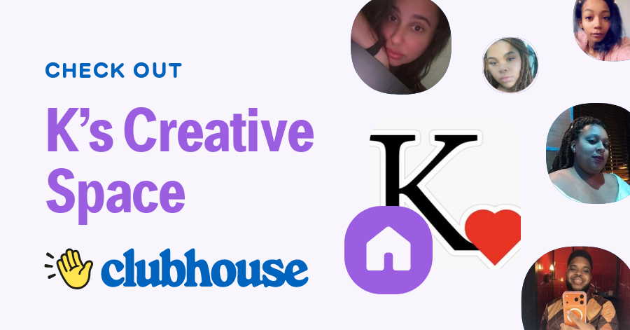 K’s Creative Space