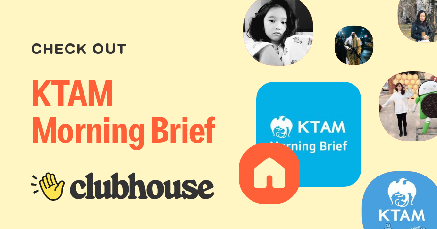 KTAM Morning Brief