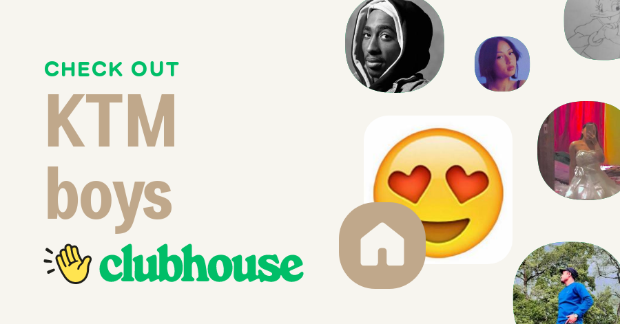 KTM boys