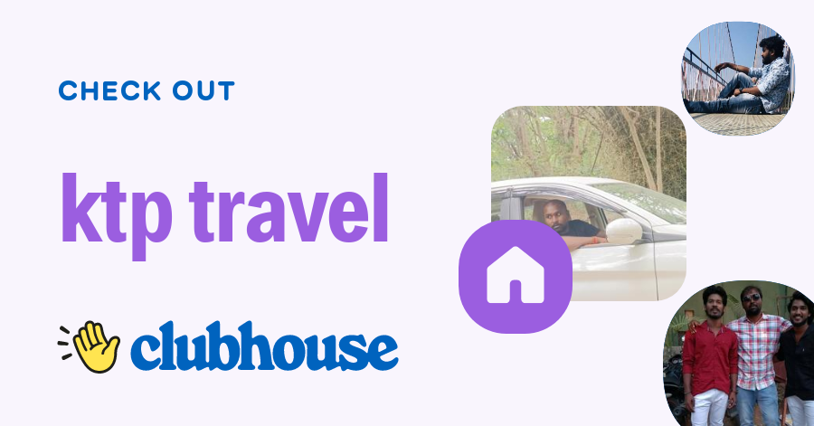 ktp travel