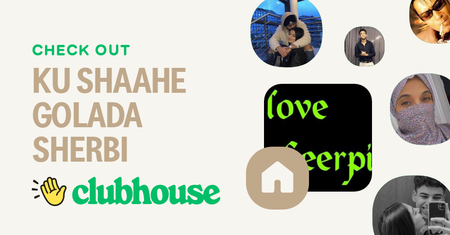 KU SHAAHE GOLADA SHERBI