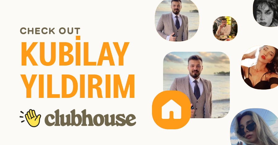 KUBİLAY YILDIRIM
