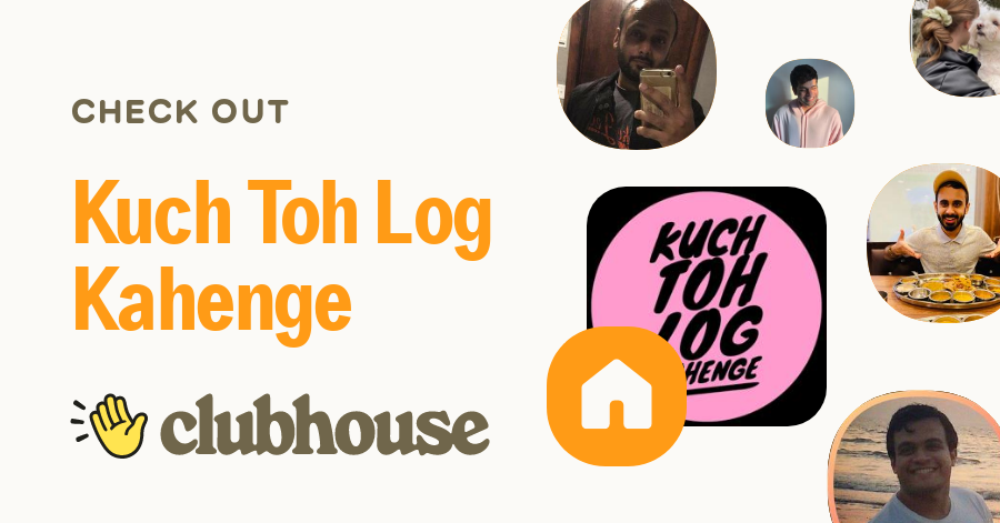 Kuch Toh Log Kahenge