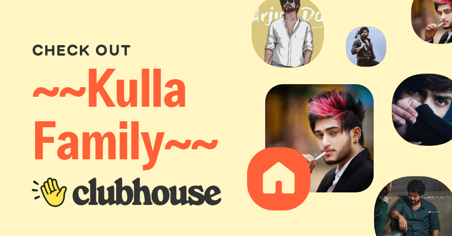 ~~Kulla Family~~