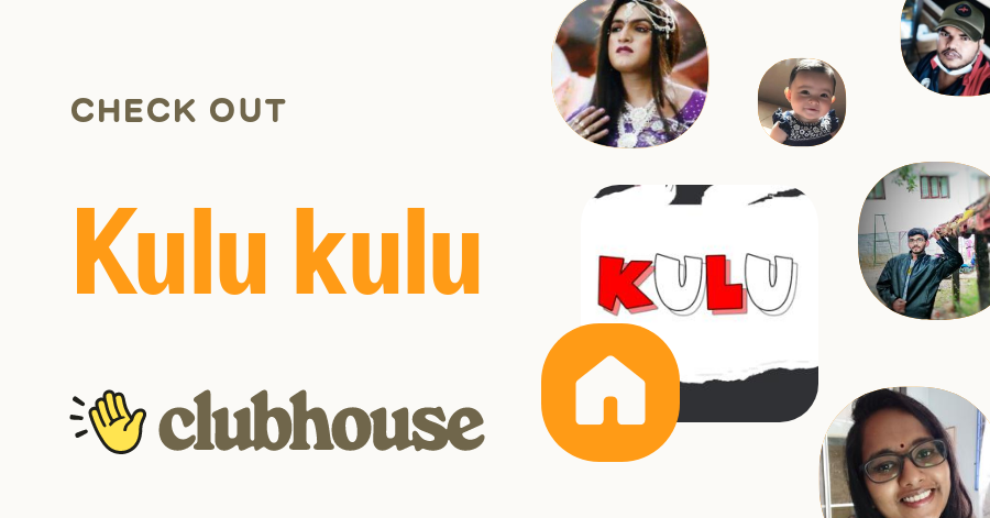 Kulu kulu