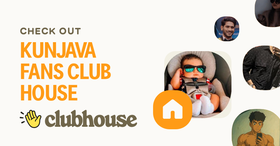 KUNJAVA FANS CLUB HOUSE