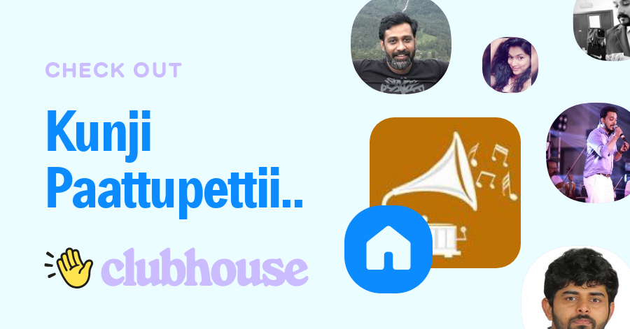 Kunji Paattupettii..