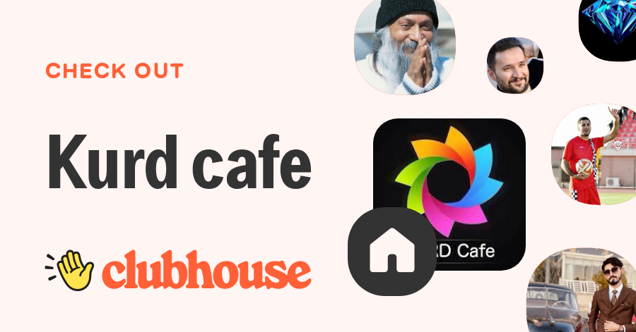 Kurd cafe