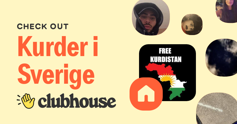 Kurder i Sverige