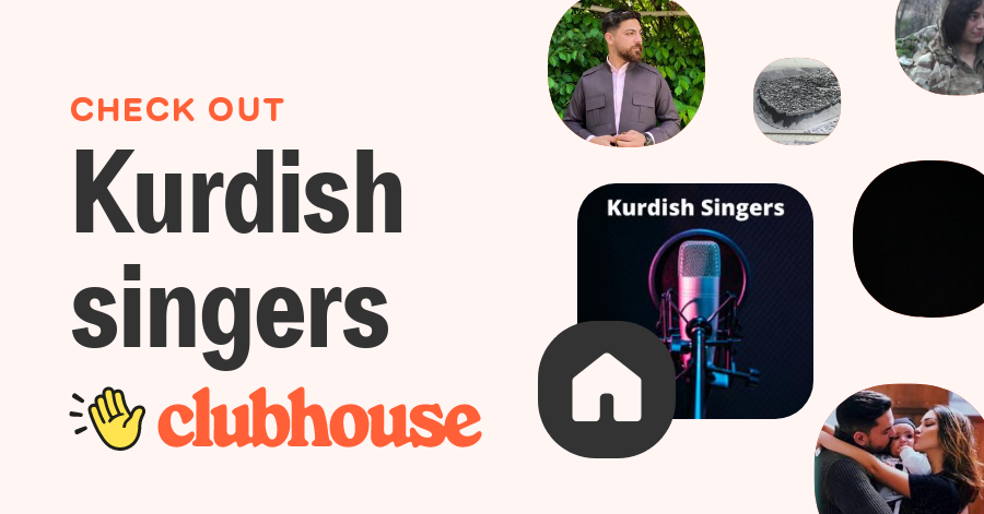 Kurdish singers