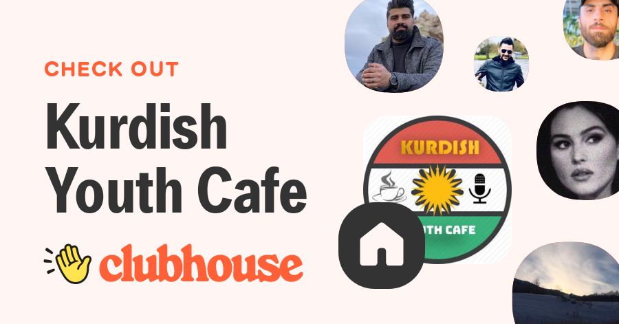 Kurdish Youth Cafe
