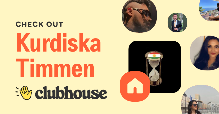 Kurdiska Timmen