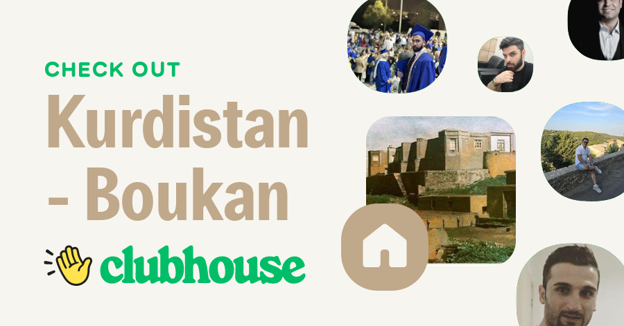 Kurdistan - Boukan
