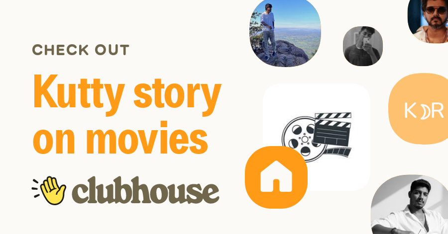 Kutty story on movies