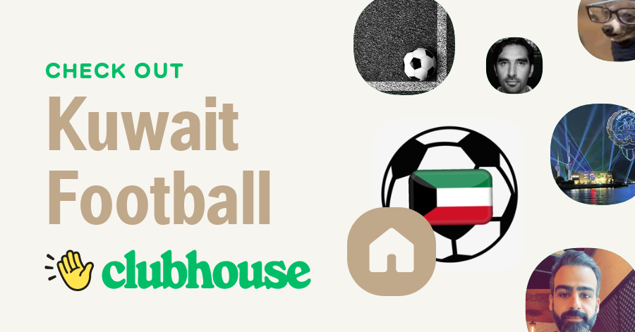 Kuwait Football