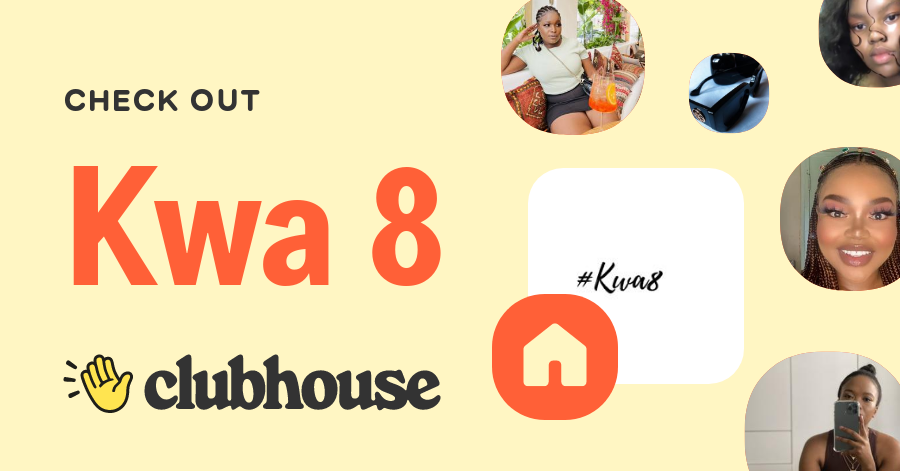 Kwa 8