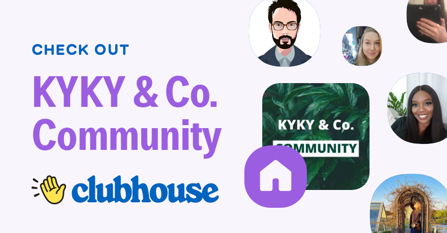KYKY & Co. Community