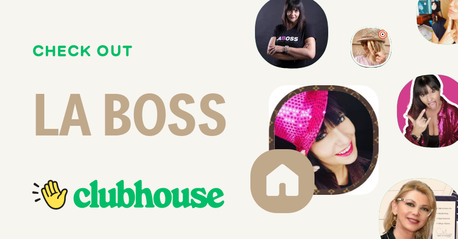 LA BOSS