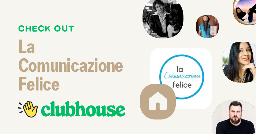 La Comunicazione Felice