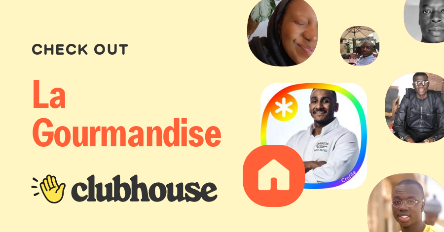 La Gourmandise