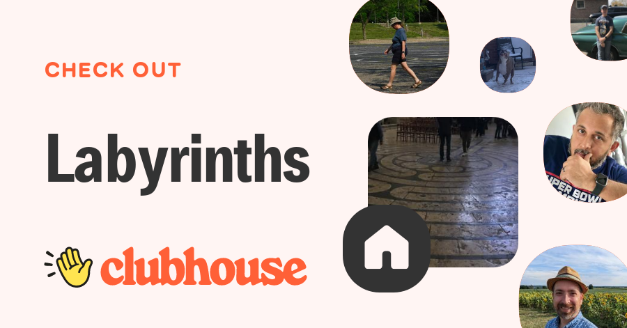 Labyrinths