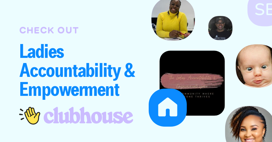 Ladies Accountability & Empowerment