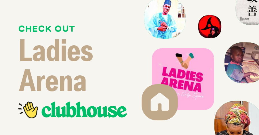 Ladies Arena