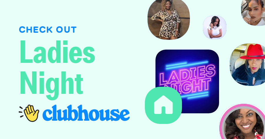Ladies Night