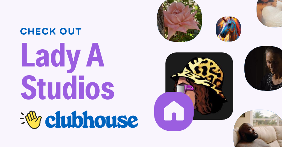 Lady A Studios