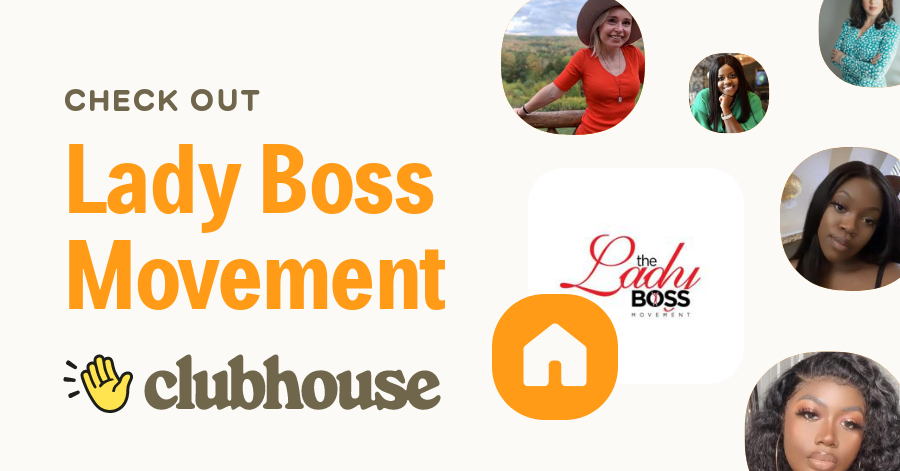 Lady Boss Movement