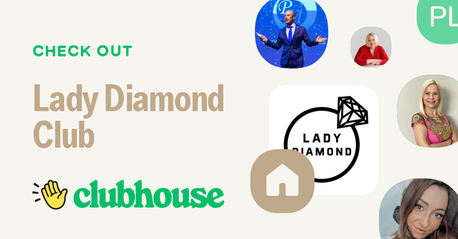 Lady Diamond Club