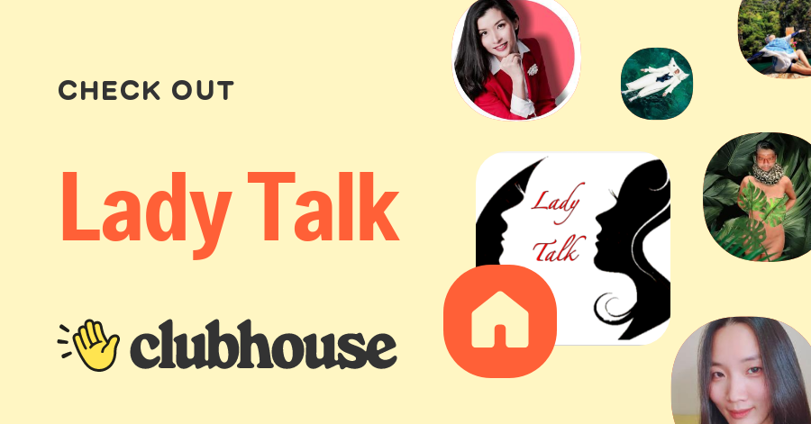 Lady Talk