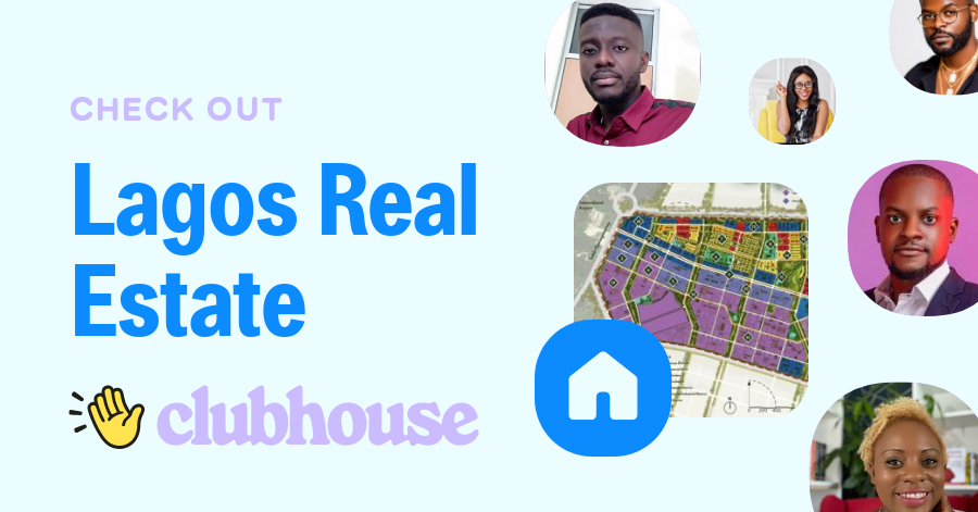 Lagos Real Estate