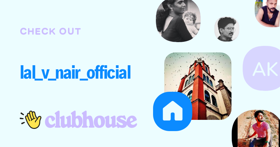 lal_v_nair_official