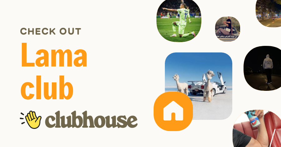 Lama club