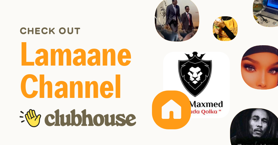 Lamaane Channel