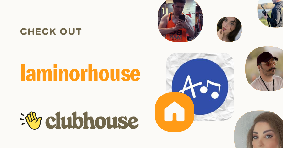 laminorhouse