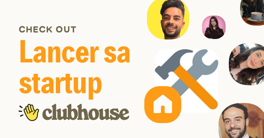 Lancer sa startup